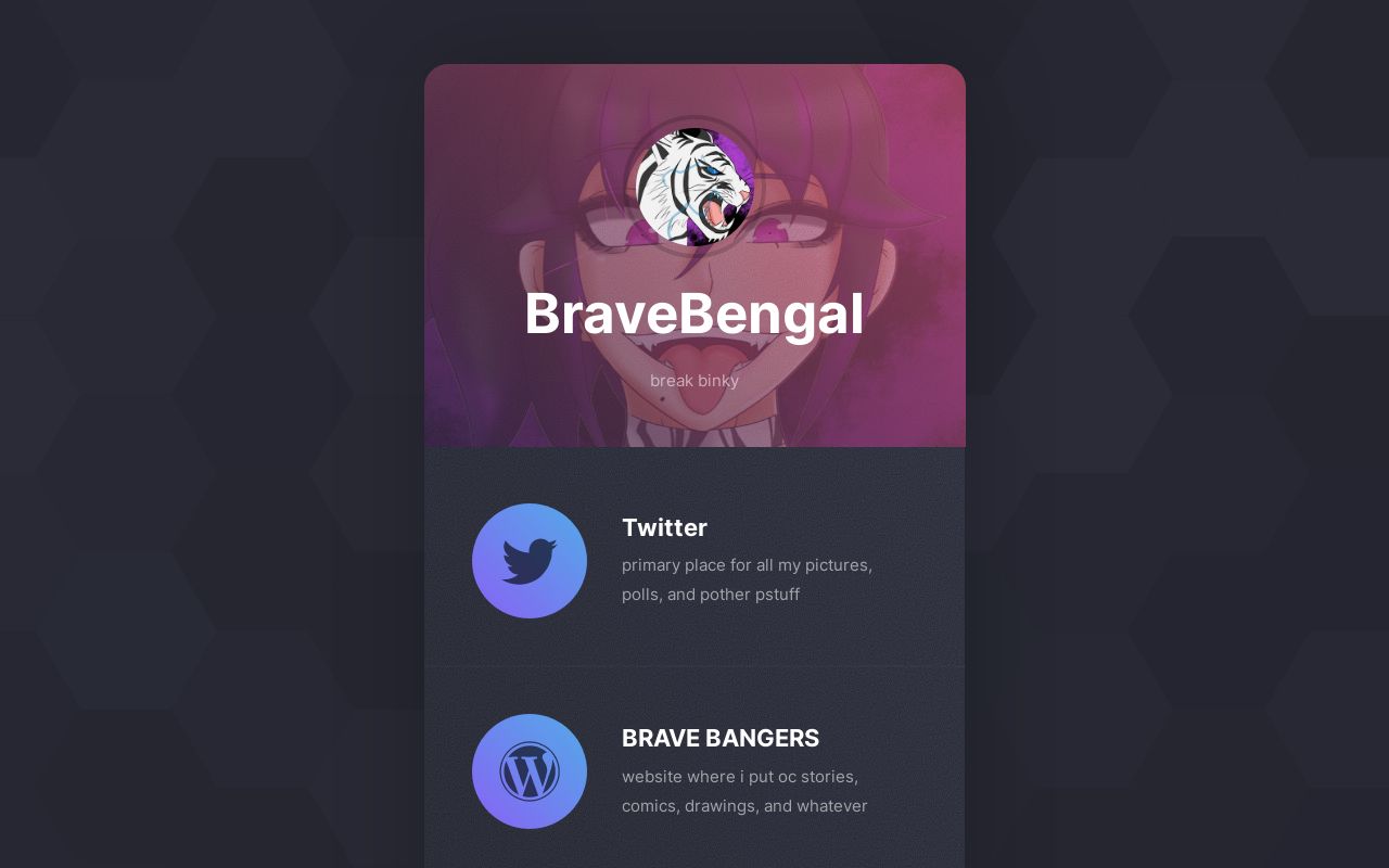 Bravebengal